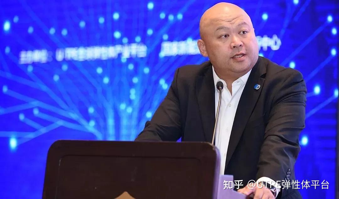 喜获4奖！UTPE携手国创，助力新能源汽车拉力赛成功举办 - 知乎