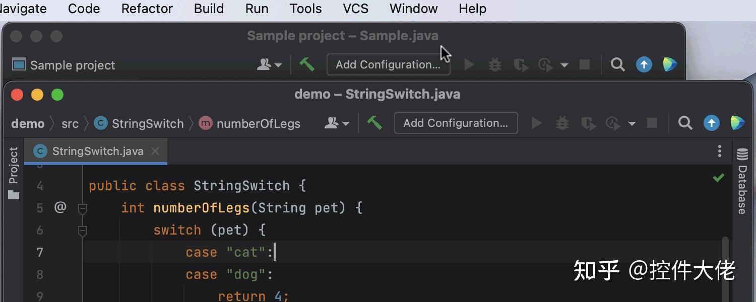java开发工具IntelliJ IDEA全新版本V2022.2更新详情（二） - 知乎
