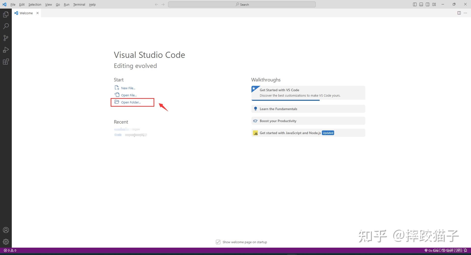 Vue｜初识Vue - 知乎
