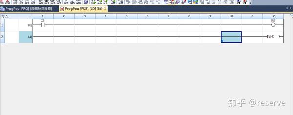 三菱两台5U PLC通讯设定 - 知乎
