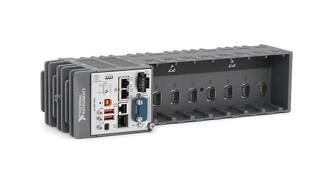 实时（Real-Time）VI与主机（host）VI通信方法及对比 - 知乎