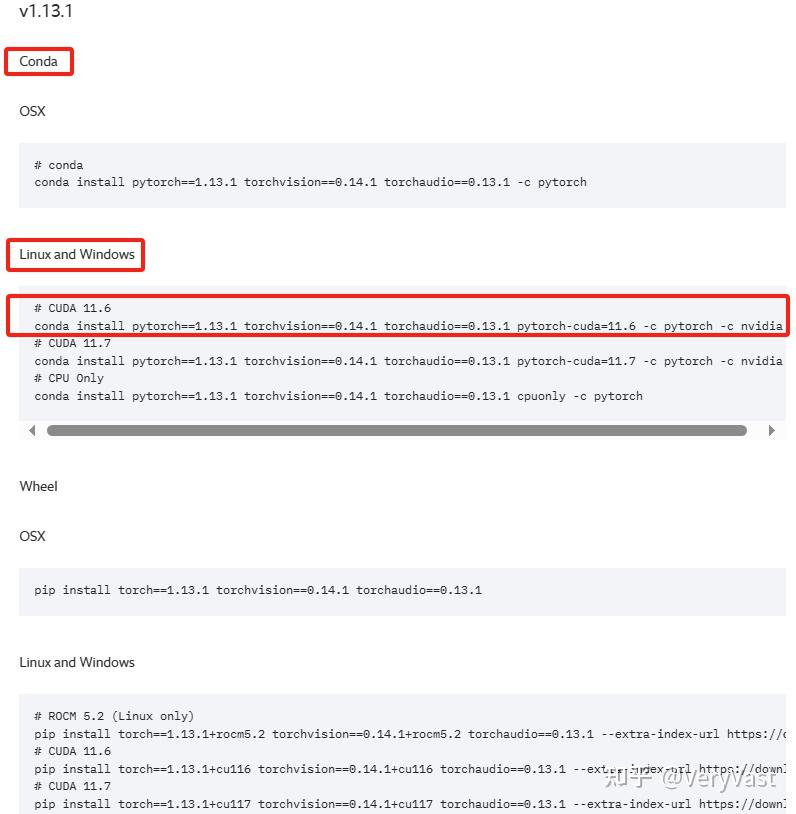PyTorch深度学习（2）——GPU版环境配置操作流程 - 知乎