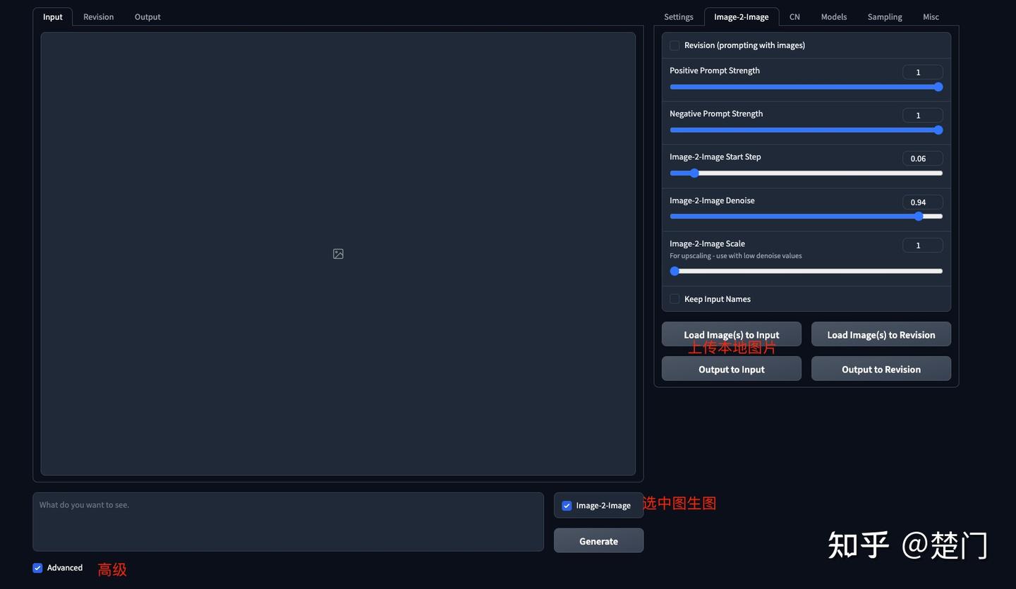AI绘画：Fooocus-MRE 最强工具：免费、好用、功能丰富 - 知乎