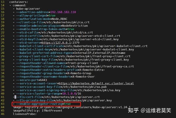 K8s pod 动态弹性扩缩容 HPA（metrics-server） - 知乎