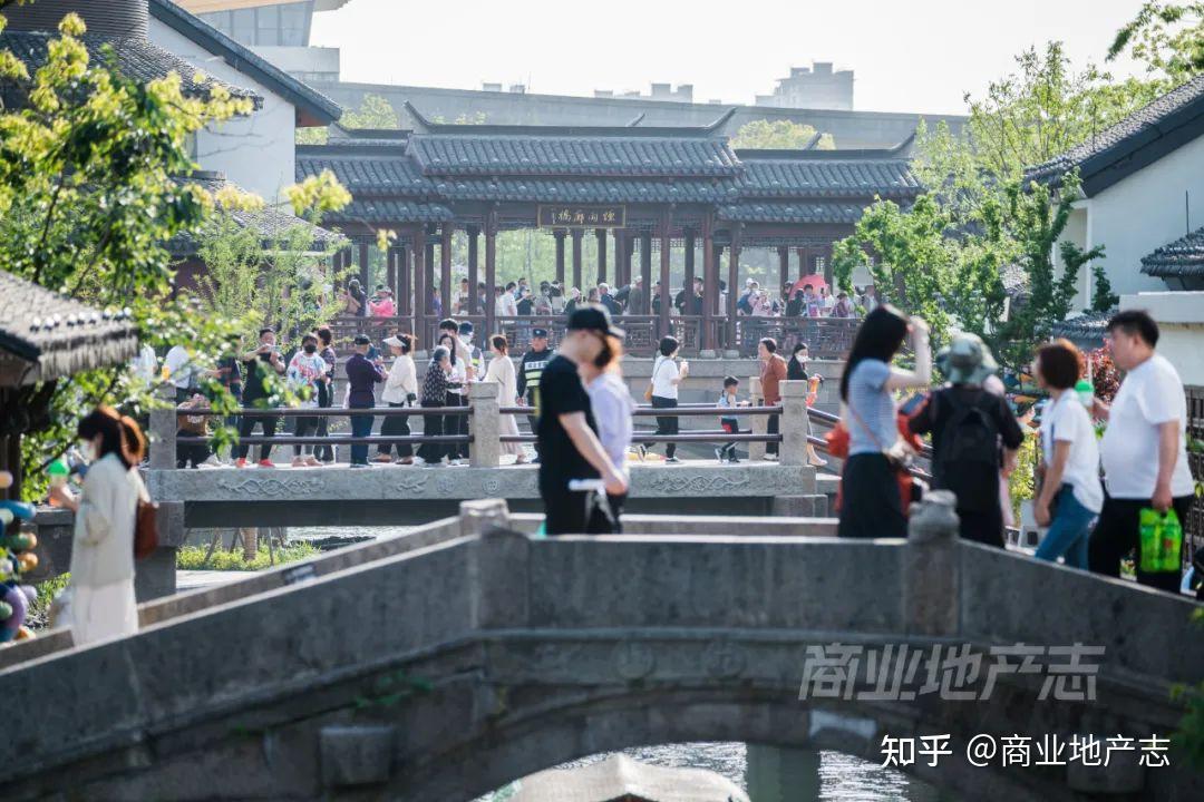 CRR百图斩｜公园里的新天地：上海蟠龙天地 - 知乎