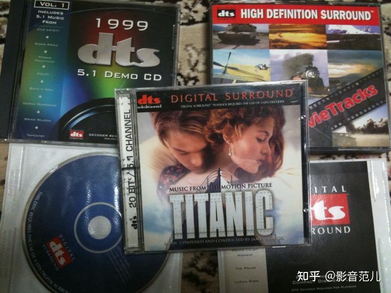 解析CD音质之谜：CD种类如何决定音质好坏？（小白请进） - 知乎