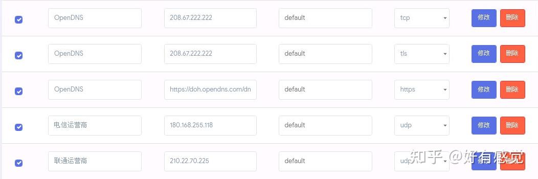 OpenClash+SmartDNS在旁路由场景下的配置 - 知乎
