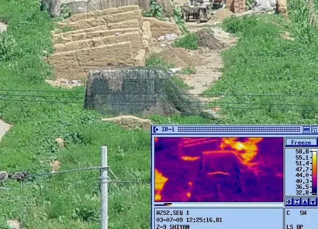 战场上的伪装术，这些你都见过么？ - 知乎