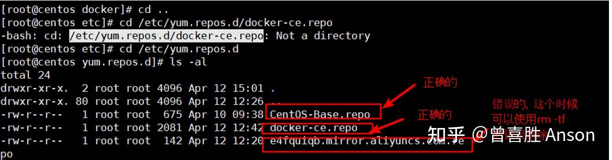 Docker安装问题：cannot Connect To The Docker Daemon At Unix Var Run
