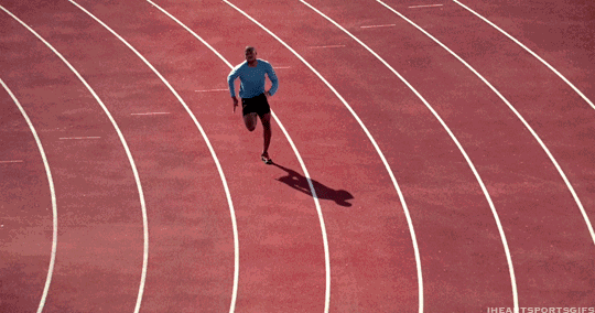 操场跑步完全指南 - 知乎