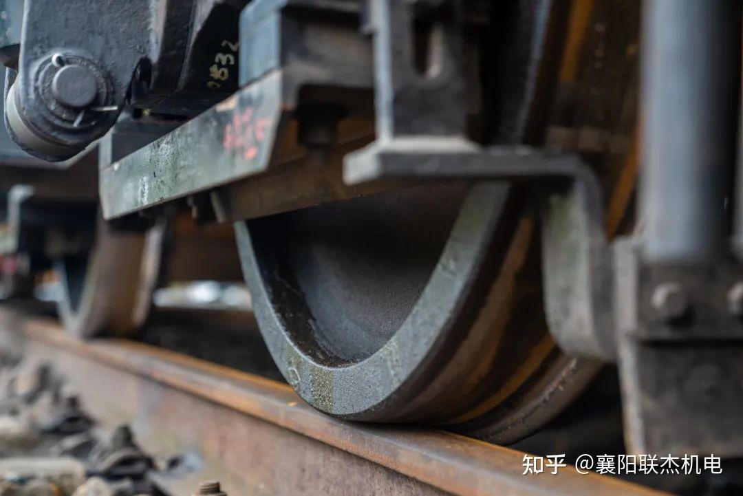 60N钢轨与60kg/m钢轨区别在哪里呢？ - 知乎