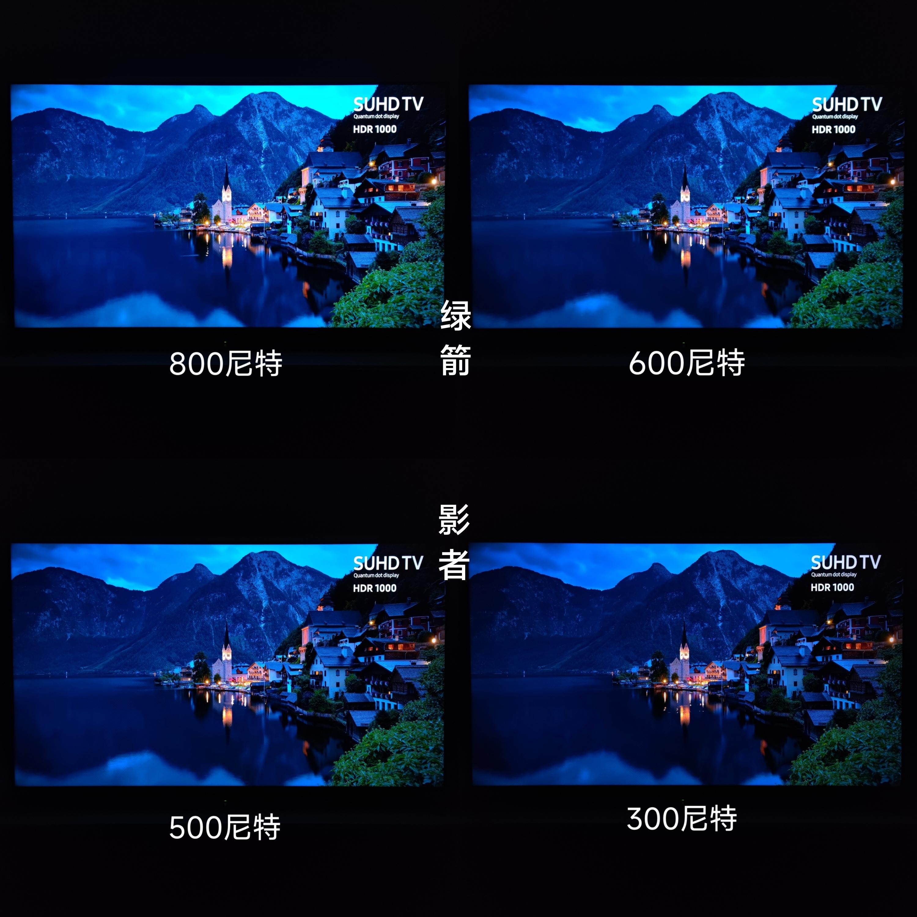 雷鸟6pro和TCL T8G选哪个?