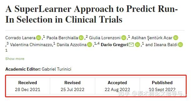 医学SCI期刊，JCR 2区，最快25天录用，IF=2.8+，对国人友好！ - 知乎
