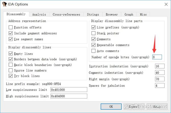 [系统安全] 三.IDA Pro反汇编工具初识及逆向工程解密实战 - 知乎