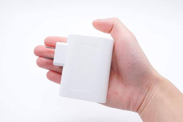 家居设备供电器，PD 18W 输出，宜家 23W充电器评测 - 知乎