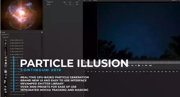 AE/PR插件：视频后期神器级插件，据说百万年薪大咖都在用！ - 知乎