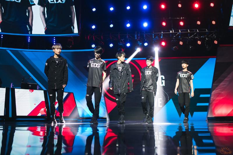 2017LPL春季赛W1数据盘点：战火重燃 - 知乎