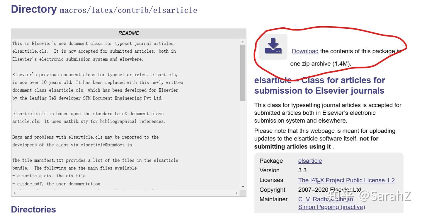 Knowledge Based System从下载LaTeX模板到提交（个人记录） - 知乎