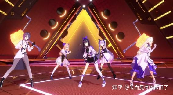 虚拟偶像asoul一周年纪念直播带来精彩表演，展现虚拟女团asoul实力 - 知乎