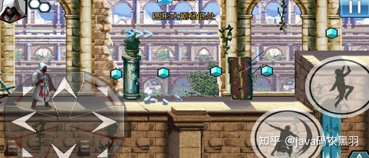 每一款JAVA游戏都是经典，但这四款游戏，90%玩家从小玩到大！ - 知乎