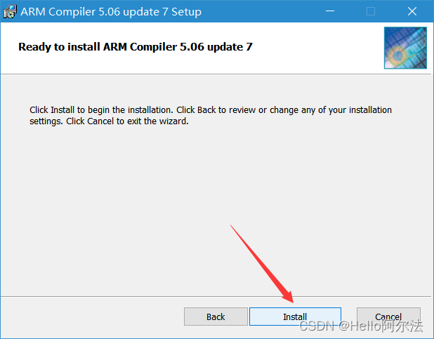 MDK5.38 + 许可证及 ARM Compiler V5 安装 - 知乎