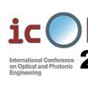 第十一届国际光学与光子工程会议（icOPEN 2024）即将召开！ - 知乎