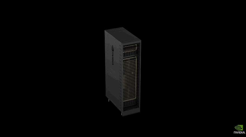 英伟达新核弹B200发布，一台服务器顶一个超算，万亿参数大模型30倍推理加速 - 知乎