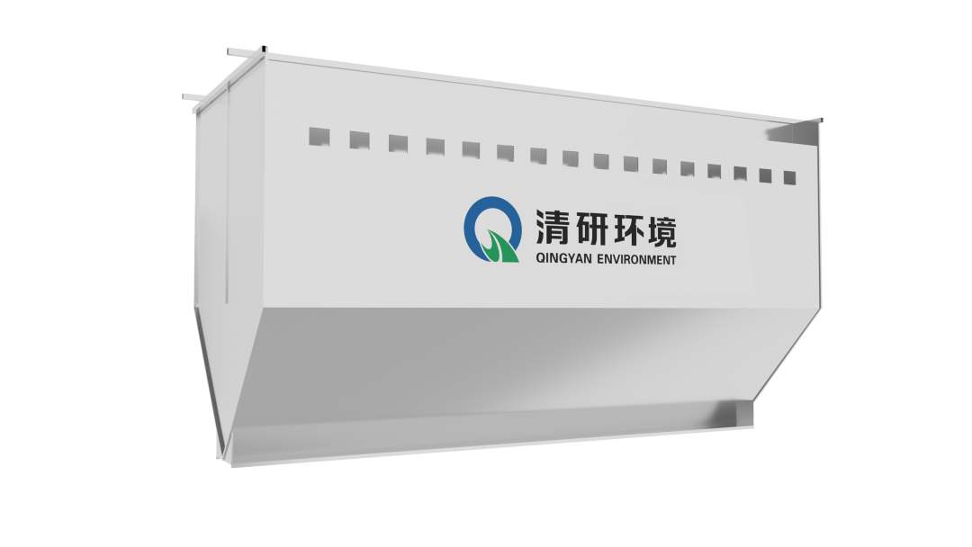 RPIR快速生化污水处理技术 - 知乎