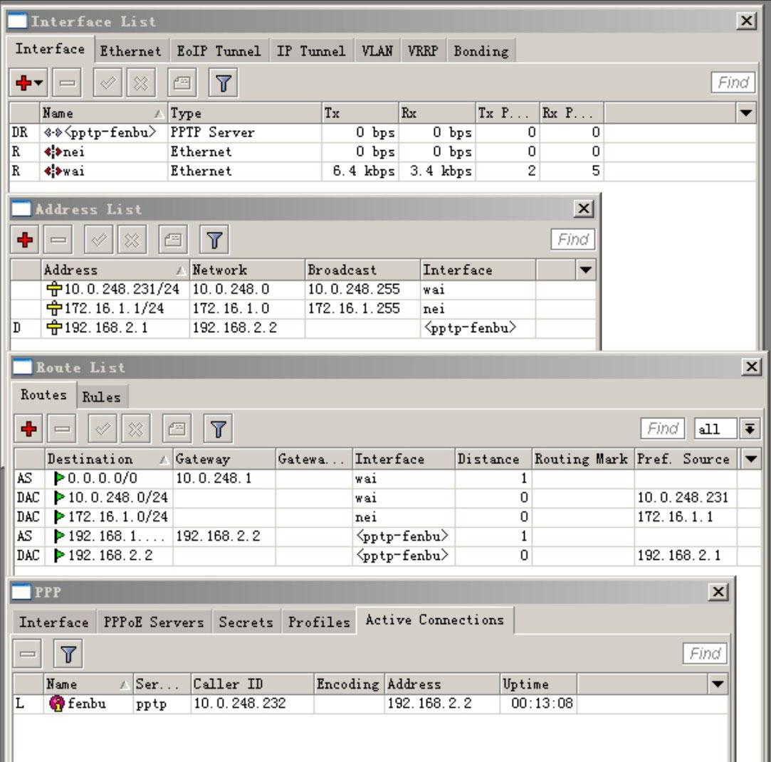 知乎盐选 | 5.2 站点到站点 VPN