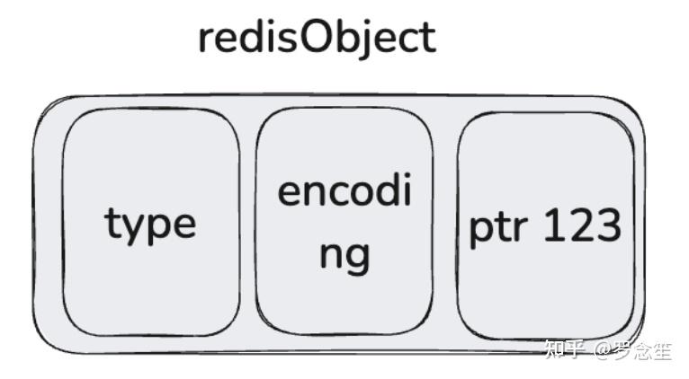 Redis 字符串 String类型的底层实现是什么? 知乎