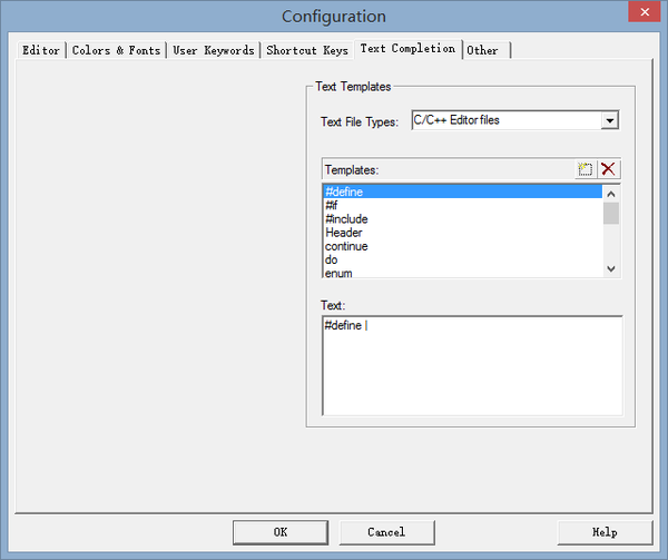 Keil uVision5 界面中英文对照表 - 知乎