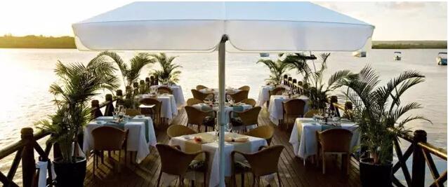 毛里求斯的这八个特色餐厅，让你忘记世界的距离 - 知乎