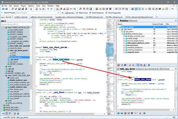 Source Insight 最新版本 - 知乎