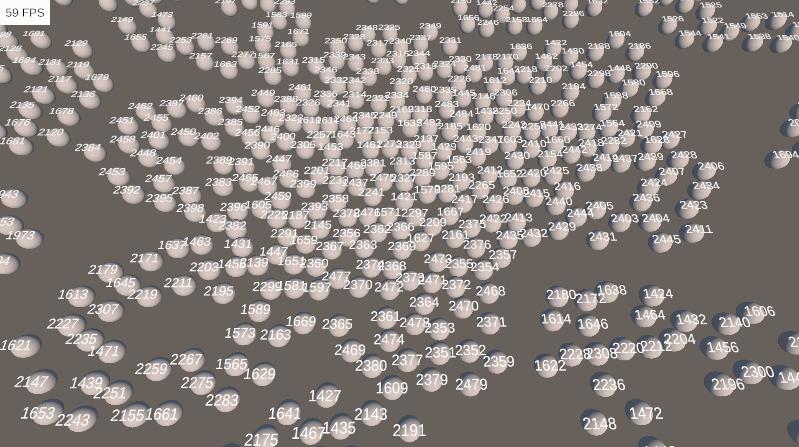 基于 DOTS 的 ORCA(RVO2) 群体避障算法原理及实现 - 知乎