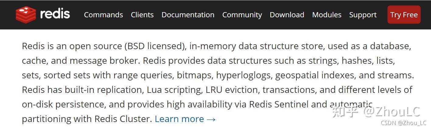 【Redis】介绍、安装配置详细图文历程（ARM64 内核导致的问题）、benchmark性能测试、卸载 - 知乎