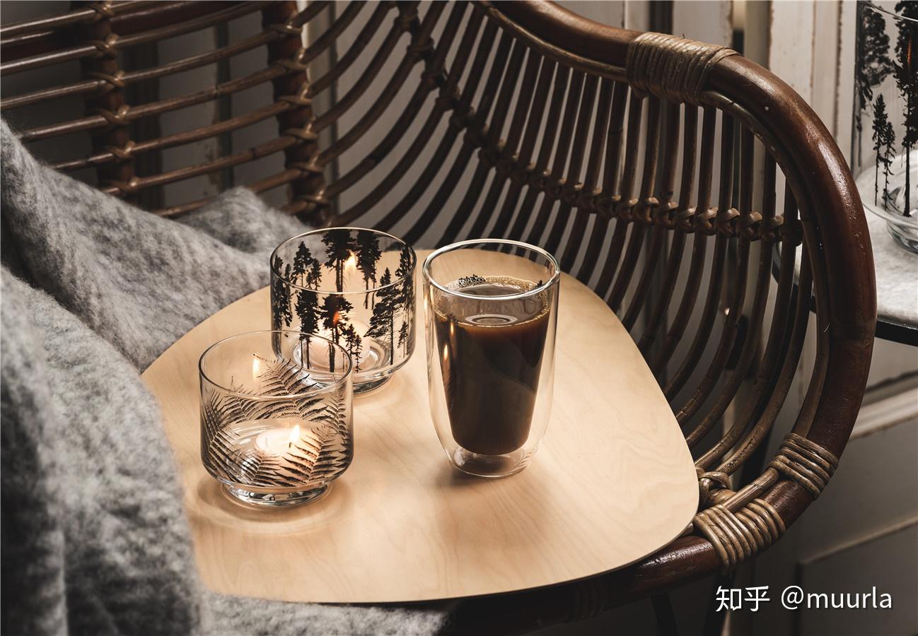 muurla北欧系列新品来袭【 - 知乎