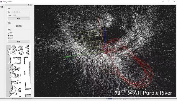 关于机器人状态估计(8)-VSLAM/VIO应用与实用性评估 - 知乎