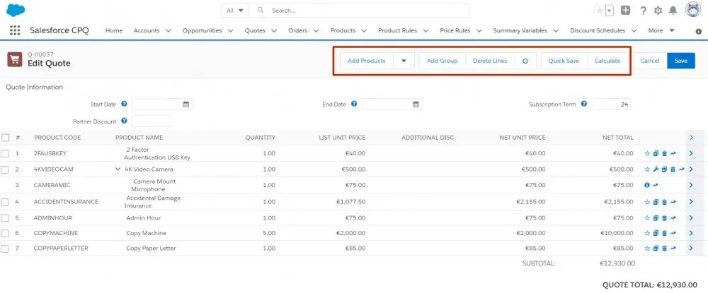 必看，最新最全版Salesforce产品指南（上）！ - 知乎