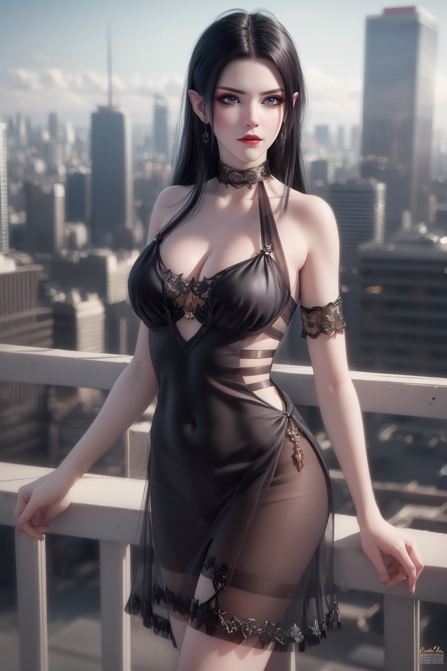 国漫斗破苍穹美杜莎图集57G AI图集绘画动漫二次元手机电脑高清壁纸 - 知乎