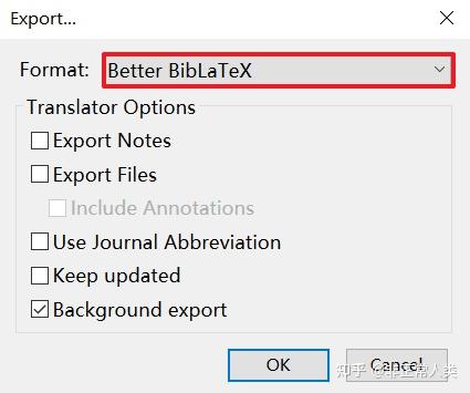 软件驯化系列 — — Zotero - 知乎