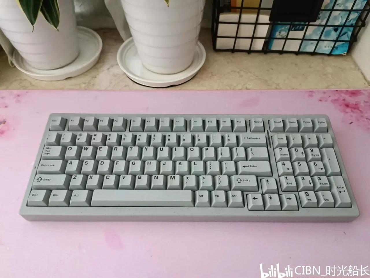 VGN S99：299的精品差异化键盘，可惜大键调教没有用心！ - 知乎