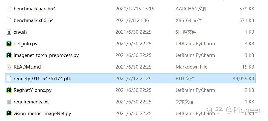 基于MindStudio的Pytorch离线推理 - 知乎