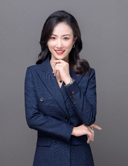 JSC风云人物 |罗秋兰：无关迟暮、不惧翻覆、心之所向、无问西东 - 知乎