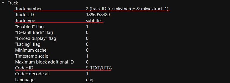 MKVtool 使用笔记 - 知乎