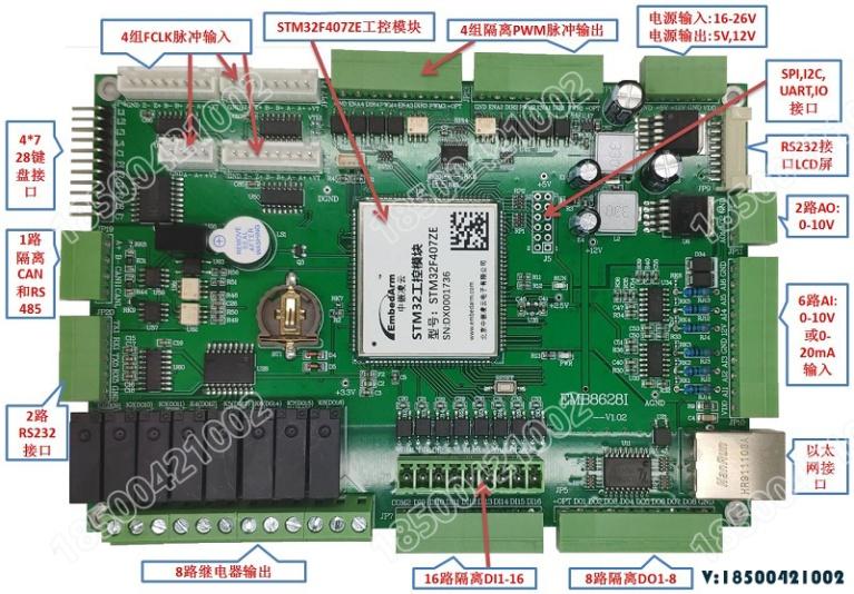STM32芯片型号的命名解读 - 知乎