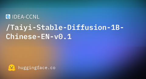 中文stable-diffusion | 腾讯云部署 Taiyi stable-diffusion-webui - 知乎