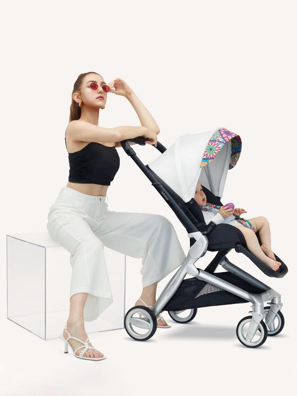 Bugaboo博格步PK bebebus，狭路相逢勇者胜！ - 知乎