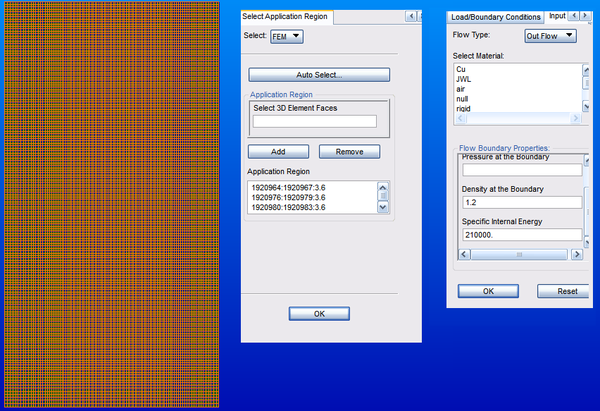 EFP爆炸成形弹丸成形过程模拟 - 知乎