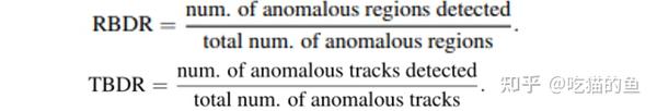 论文解读《self Supervised Predictive Convolutional Attentive Block For Anomaly Detection》 知乎