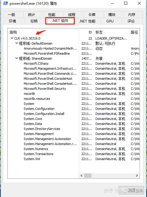 Execute-Assembly攻守之道 - 知乎